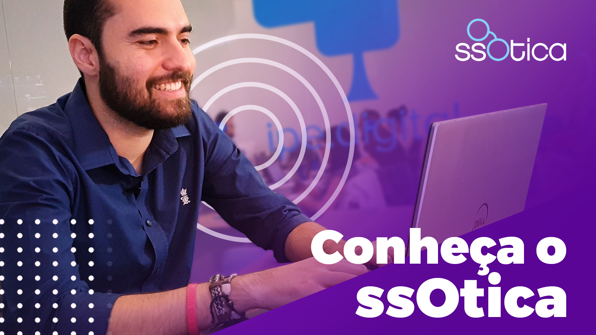 Demonstração ssOtica: Conheça o sistema na prática - ssOtica