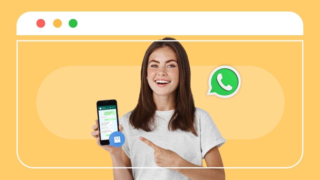 Dicas de atendimento via WhatsApp para sua ótica - ssOtica